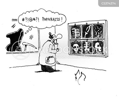 Healthcare Science Cartoons and Comics - funny pictures from CartoonStock