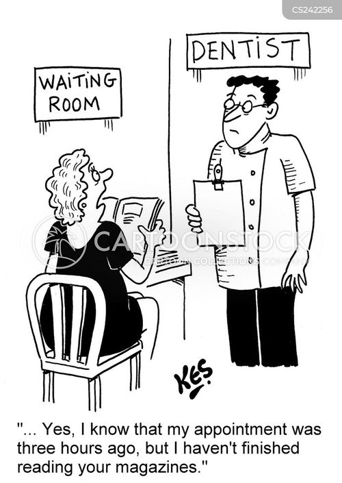 Buck Teeth Cartoons and Comics - funny pictures from CartoonStock