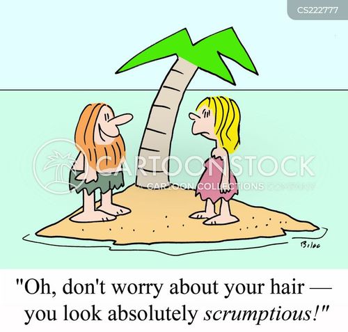 Cannibalistic Cartoons and Comics - funny pictures from CartoonStock