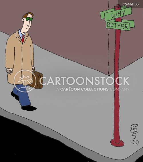 Bother Cartoons and Comics - funny pictures from CartoonStock