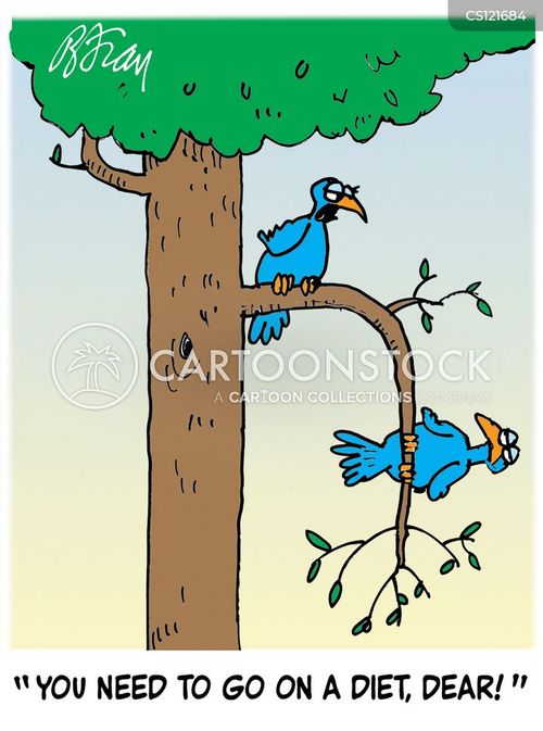 Lightweight Cartoons and Comics - funny pictures from CartoonStock