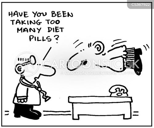 Greedy Eater Cartoons and Comics - funny pictures from CartoonStock