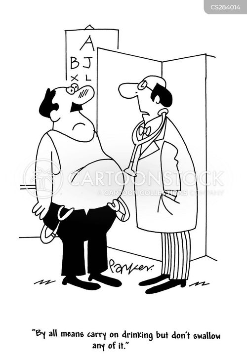 Appt Cartoons and Comics - funny pictures from CartoonStock