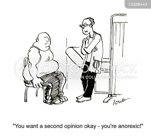 Funny Anorexia