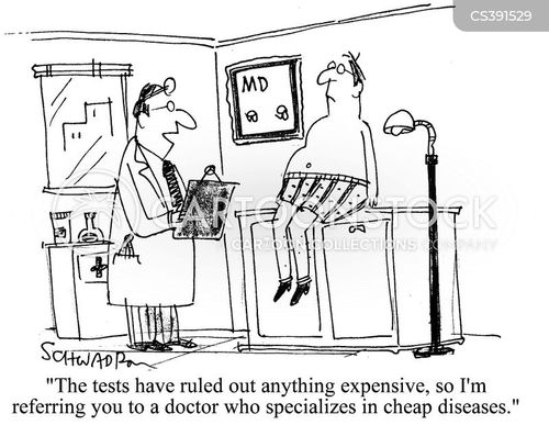 Medical Practitioner Cartoons and Comics - funny pictures from CartoonStock