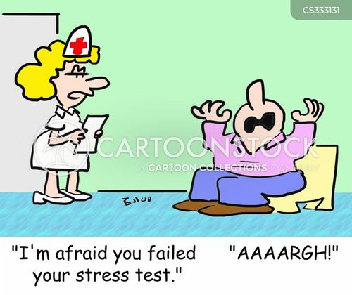 Failed Tests Cartoons and Comics - funny pictures from CartoonStock