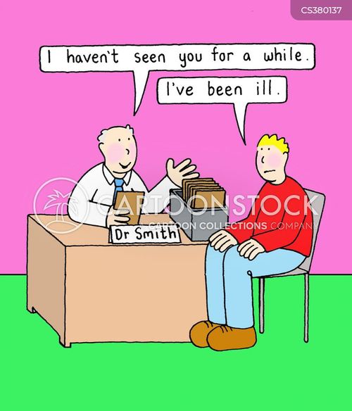Absences Cartoons and Comics - funny pictures from CartoonStock