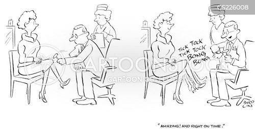 Pendulum Cartoons and Comics - funny pictures from CartoonStock