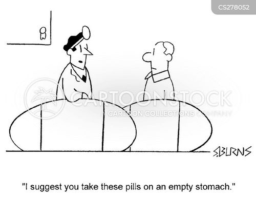 Pill Cutter Cartoons and Comics - funny pictures from CartoonStock