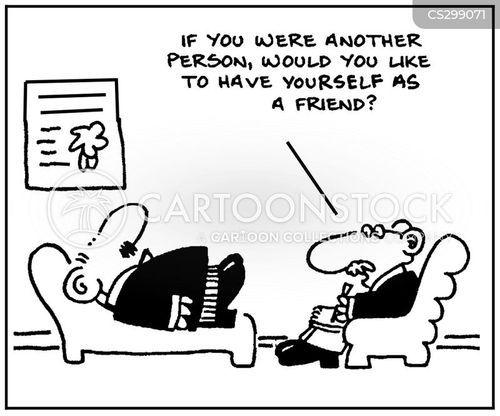 Ill Friends Cartoons and Comics - funny pictures from CartoonStock