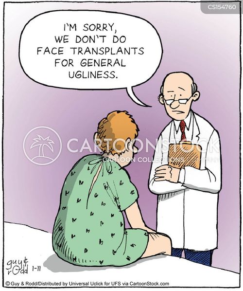 Medical Operation Cartoons and Comics - funny pictures from CartoonStock