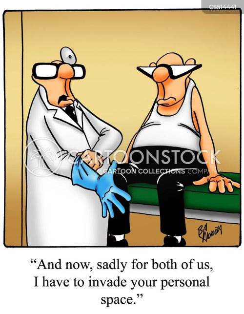 Health Exam Cartoons and Comics - funny pictures from CartoonStock