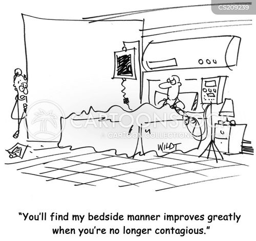 Bupa Cartoons and Comics - funny pictures from CartoonStock