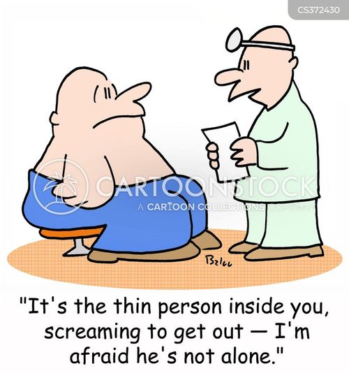 Inner Children Cartoons and Comics - funny pictures from CartoonStock