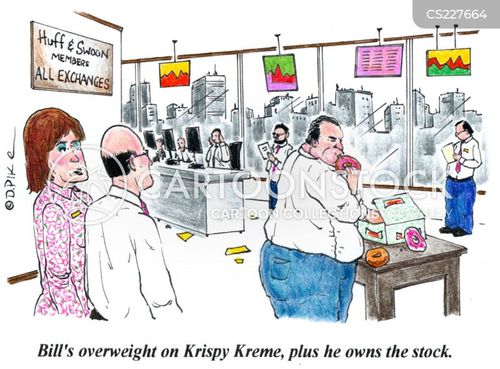 Indulging Cartoons and Comics - funny pictures from CartoonStock