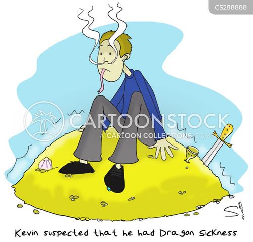 Qi Cartoons and Comics - funny pictures from CartoonStock