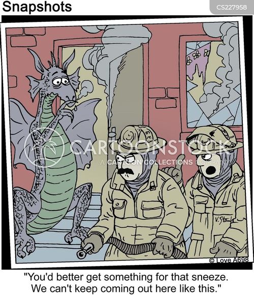 Poor Me Cartoons and Comics - funny pictures from CartoonStock