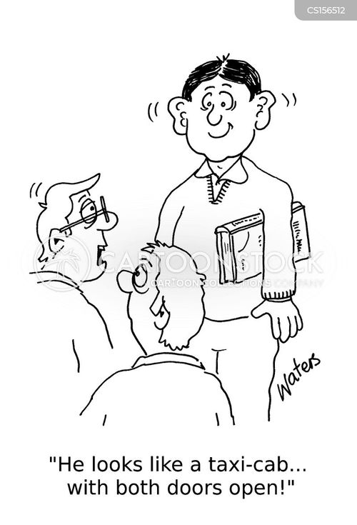 Swot Cartoons and Comics - funny pictures from CartoonStock