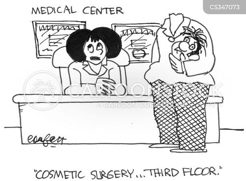 Trauma Center Cartoons and Comics - funny pictures from CartoonStock