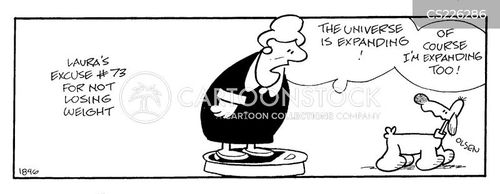 Justification Cartoons and Comics - funny pictures from CartoonStock