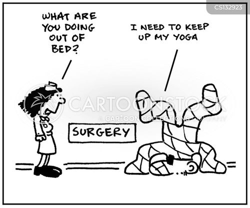 Keeping In Shape Cartoons and Comics - funny pictures from CartoonStock