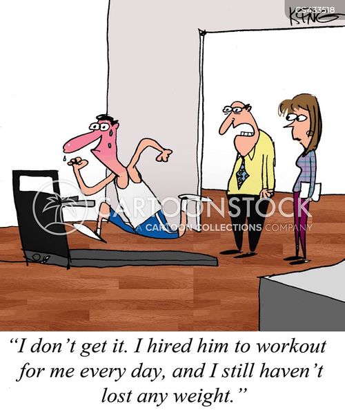 Proxy Cartoons and Comics - funny pictures from CartoonStock