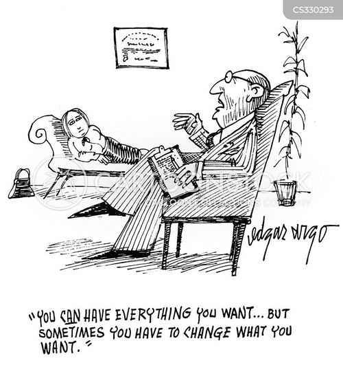 Physiological Needs Cartoons and Comics - funny pictures from CartoonStock