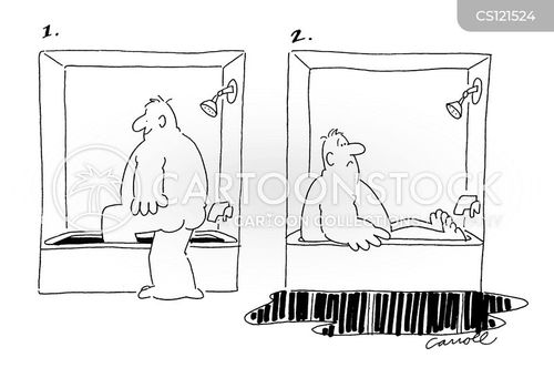 Displacement Cartoons and Comics - funny pictures from CartoonStock