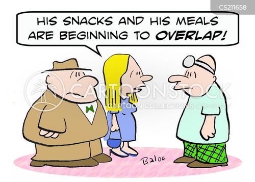 Eating Between Meals Cartoons and Comics - funny pictures from CartoonStock