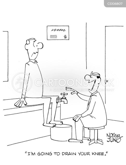 Faucet Cartoons and Comics - funny pictures from CartoonStock