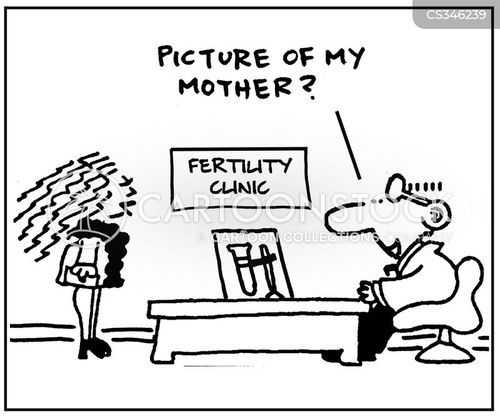 Impregnating Cartoons and Comics - funny pictures from CartoonStock