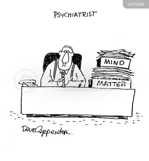 Matter Cartoons and Comics - funny pictures from CartoonStock