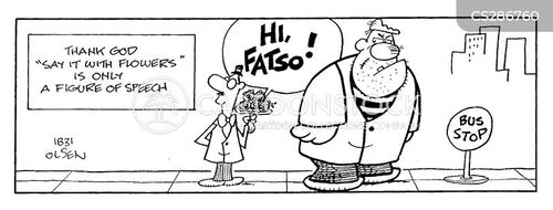 Indiscretion Cartoons and Comics - funny pictures from CartoonStock