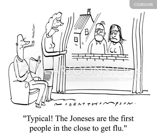 Pry Cartoons and Comics - funny pictures from CartoonStock