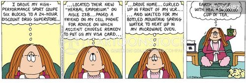 Flu Season Cartoons and Comics - funny pictures from CartoonStock