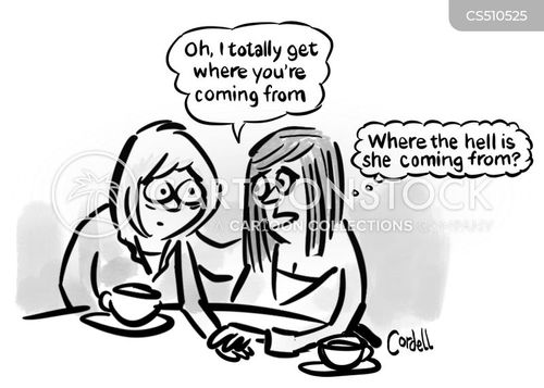 Humouring Cartoons and Comics - funny pictures from CartoonStock