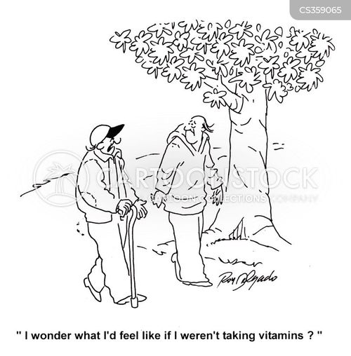 Glistening Cartoons and Comics - funny pictures from CartoonStock