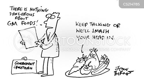 Lethal Cartoons and Comics - funny pictures from CartoonStock