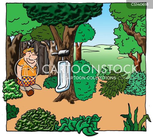 The Rough Cartoons and Comics - funny pictures from CartoonStock