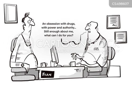 General Practitioner Cartoons and Comics - funny pictures from CartoonStock