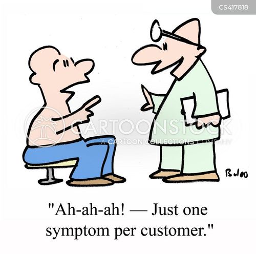 General Health Cartoons and Comics - funny pictures from CartoonStock