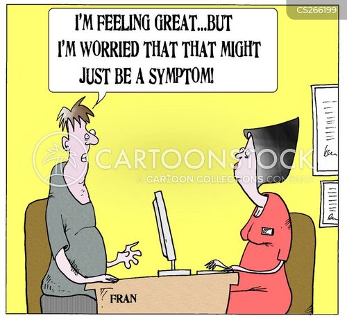 Bad Health Cartoons and Comics - funny pictures from CartoonStock