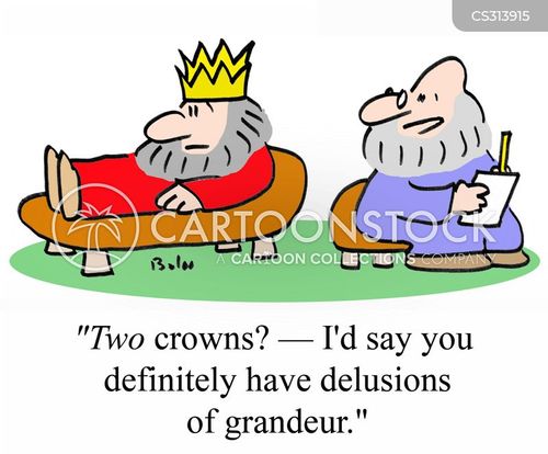 Royalness Cartoons and Comics - funny pictures from CartoonStock