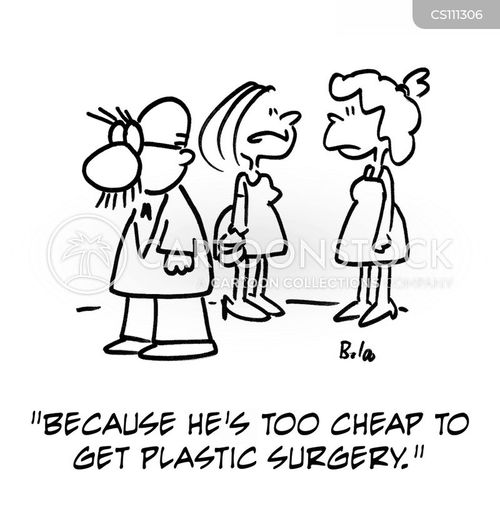 Ugly Men Cartoons and Comics - funny pictures from CartoonStock