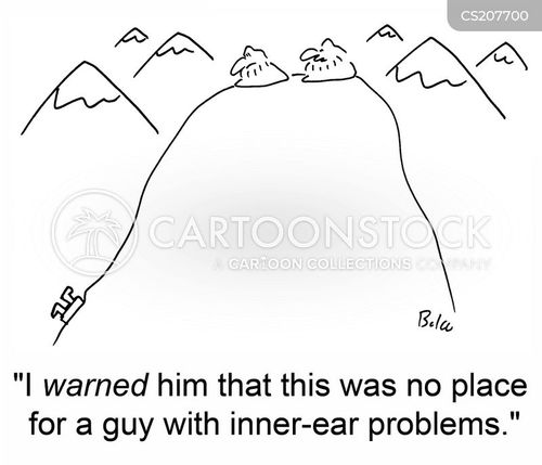 Dizzy Cartoons and Comics - funny pictures from CartoonStock