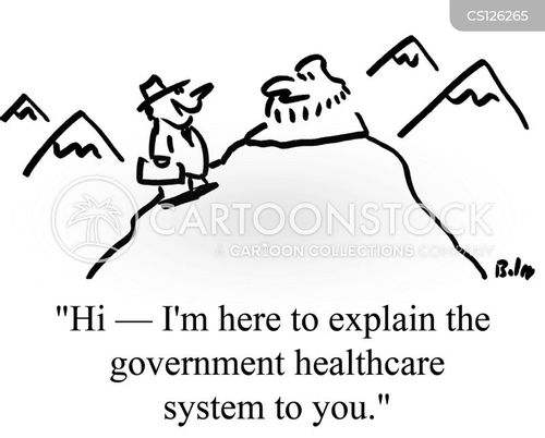 Unfathomable Cartoons and Comics - funny pictures from CartoonStock