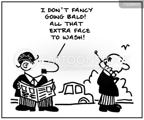 Ablution Cartoons and Comics - funny pictures from CartoonStock