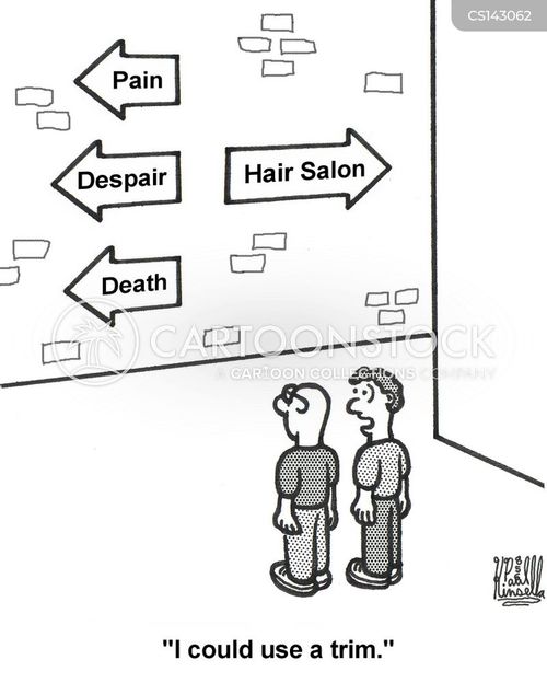 Life Choices Cartoons and Comics - funny pictures from CartoonStock