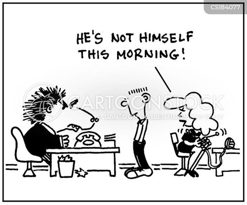 Hangover Cartoons and Comics - funny pictures from CartoonStock