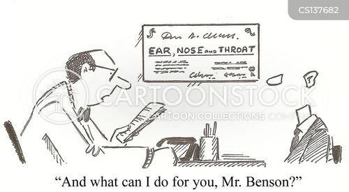 Olfactory System Cartoons and Comics - funny pictures from CartoonStock